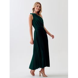 Willa Kleid 'Alias' Damen Gr&ouml;&szlig;e 38 dunkelgr&uuml;n Winterkleid