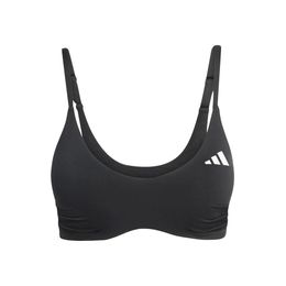 adidas Performance Sport-BH 'ESS' Damen Gr&ouml;&szlig;e XL schwarz