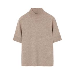 TATUUM Damenpulli LU Damen Gr&ouml;&szlig;e XXXL hellbeige / beigemeliert