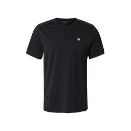 Bj&ouml;rn Borg Bj&ouml;rn Borg Funktionsshirt Herren Gr&ouml;&szlig;e XXL schwarz