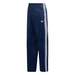 adidas originals Hose 'Adicolor' Herren Gr&ouml;&szlig;e 31/32 dunkelblau / wei&szlig;