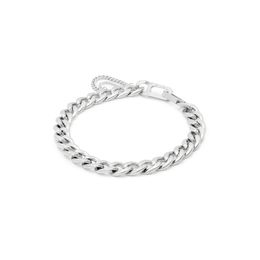 AllSaints Kette Damen Gr&ouml;&szlig;e One Size silber