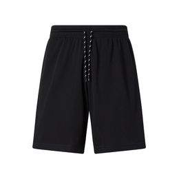 Champion Authentic Athletic Apparel Shorts Herren Gr&ouml;&szlig;e 34 schwarz