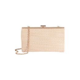 Friends Like These Clutch Damen Gr&ouml;&szlig;e One Size beige