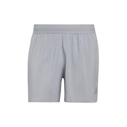 adidas Performance Sportshorts 'Adi365 Running Essentials' Herren Gr&ouml;&szlig;e XL silbergrau