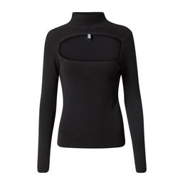 NU-IN Pullover Damen Gr&ouml;&szlig;e XL schwarz