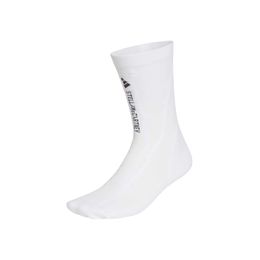 adidas by Stella McCartney Sportsocken Damen Gr&ouml;&szlig;e 34/36 schwarz / wei&szlig;