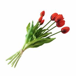 Boltze Dekostrau&szlig; Tulpen FALONA