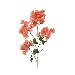 Kaemingk Kunstblume Pfirsich BOUGAINVILLEA