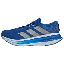adidas Performance Laufschuh 'ADISTAR 4' Herren Gr&ouml;&szlig;e 50 dunkelblau / grau / wei&szlig;