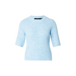 V&eacute;ro Moda Vero Moda Pullover 'VMAwsome' Damen Gr&ouml;&szlig;e M hellblau