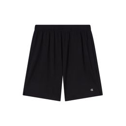 Champion Authentic Athletic Apparel Sportshorts Herren Gr&ouml;&szlig;e S schwarz