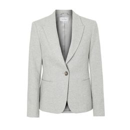 TATUUM Blazer Damen Gr&ouml;&szlig;e 38 hellgrau