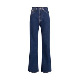 Calvin Klein Jeans Jeans 'Authentic' Damen Gr&ouml;&szlig;e 28 dunkelblau
