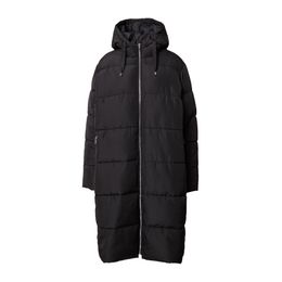 Wallis Petite Wallis Wintermantel Damen Gr&ouml;&szlig;e XL schwarz