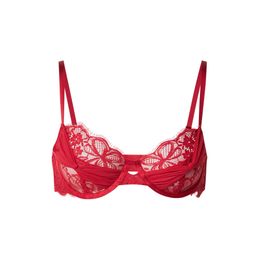 Hunkem&ouml;ller Hunkem&ouml;ller BH 'Marianna' Damen Gr&ouml;&szlig;e 70 rot Winterschuhe
