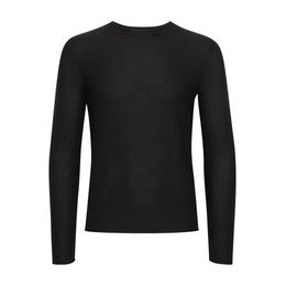 !Solid Pullover Herren Gr&ouml;&szlig;e XXXL schwarz
