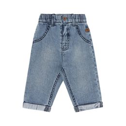 HUST & CLAIRE Hust & Claire Jeans 'Joe' Jungen Gr&ouml;&szlig;e 62 blue denim