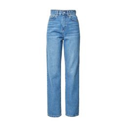 Nasty Gal Jeans Damen Gr&ouml;&szlig;e 27/28 blue denim