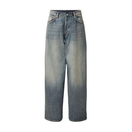 WEEKDAY Jeans 'Astro' Damen Gr&ouml;&szlig;e 32 blue denim