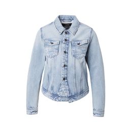 G-Star Raw G-star Jacke Damen Gr&ouml;&szlig;e XL hellblau