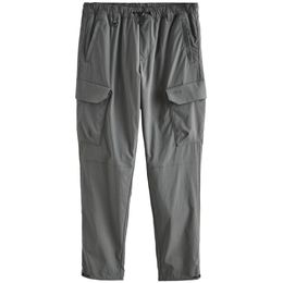 next Cargohose Herren Gr&ouml;&szlig;e 32 dunkelgrau