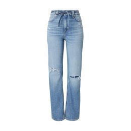 BOSS Jeans 'C_ADA' Damen Gr&ouml;&szlig;e 31 blue denim