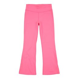 GAP Leggings M&auml;dchen Gr&ouml;&szlig;e 128/134 hellpink