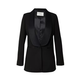 IVY & OAK Ivy Oak Blazer 'JANA' Damen Gr&ouml;&szlig;e 34 schwarz