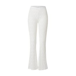 Only Hose 'ONLLORENZA' Damen Gr&ouml;&szlig;e 36 offwhite