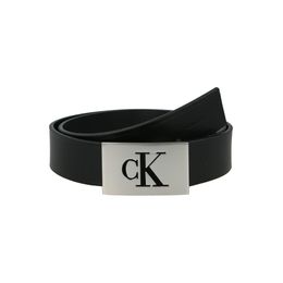 Calvin Klein G&uuml;rtel Herren Gr&ouml;&szlig;e 135 schwarz