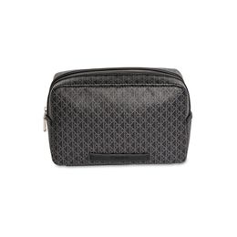 Calvin Klein Kulturtasche Herren Gr&ouml;&szlig;e One Size grau / schwarz