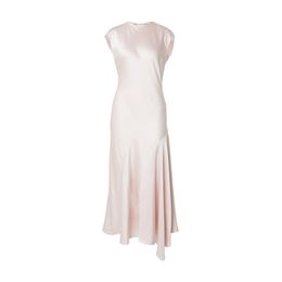 Ted Baker Kleid 'MAIYBEE' Damen Gr&ouml;&szlig;e 34 rosa Winterkleid