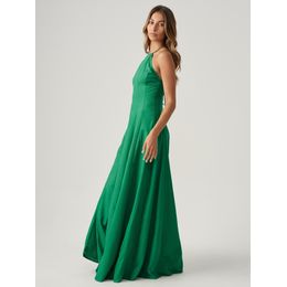 St Mrlo Kleid 'Mika' Damen Gr&ouml;&szlig;e 46 jade Winterkleid
