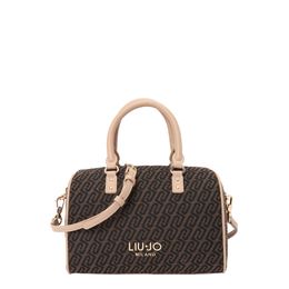 Liu Jo Handtasche 'Evrim' Damen Gr&ouml;&szlig;e One Size hellbraun / dunkelbraun / schwarz