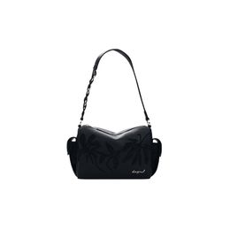 Desigual Handtasche Damen Gr&ouml;&szlig;e One Size schwarz