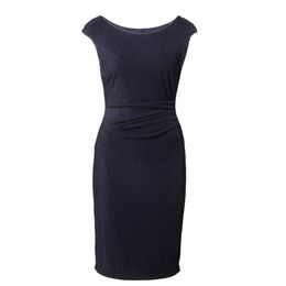 Vera Mont Kleid Damen Gr&ouml;&szlig;e 38 marine