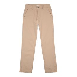 s.Oliver Hose 'Pete' Jungen Gr&ouml;&szlig;e 134 camel