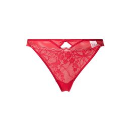 Hunkem&ouml;ller Hunkem&ouml;ller Slip 'Marianna' Damen Gr&ouml;&szlig;e M rot