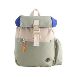 next Rucksack Jungen Gr&ouml;&szlig;e One Size beige / blau / mint