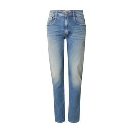 Replay Jeans 'ANBASS' Herren Gr&ouml;&szlig;e 34 blue denim