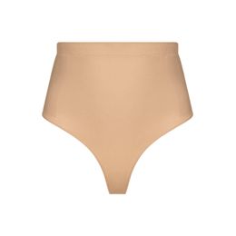 Dorina Shapingslip 'Emory' Damen Gr&ouml;&szlig;e 6XL/8XL beige