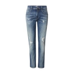 Replay Jeans 'ANBASS' Herren Gr&ouml;&szlig;e 32 blue denim