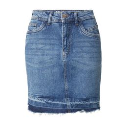Sublevel Rock Damen Gr&ouml;&szlig;e 36 blue denim