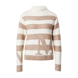 monari Pullover Damen Gr&ouml;&szlig;e S ecru / sand