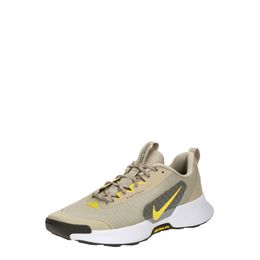 Nike Sportswear Sneaker 'JUNIPER TRAIL 3' Herren Gr&ouml;&szlig;e 42 gelb / khaki