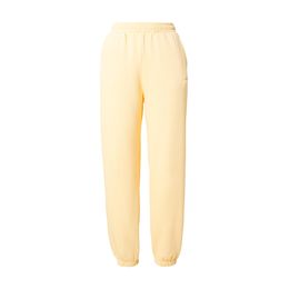 Jack & Jones JJXX Hose 'JXAbbie' Damen Gr&ouml;&szlig;e 36 gelb