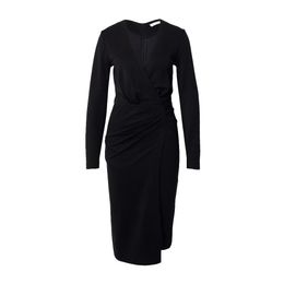 Iro Kleid 'NEIA' Damen Gr&ouml;&szlig;e 38 schwarz Winterkleid