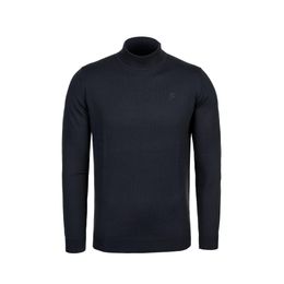 K by KARL LAGERFELD Karl Lagerfeld Pullover Herren Gr&ouml;&szlig;e M navy