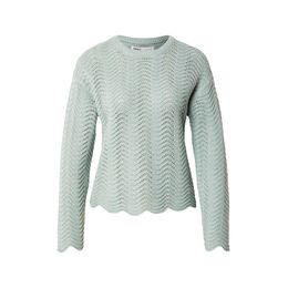 Only Pullover 'ONLASA' Damen Gr&ouml;&szlig;e M pastellgr&uuml;n